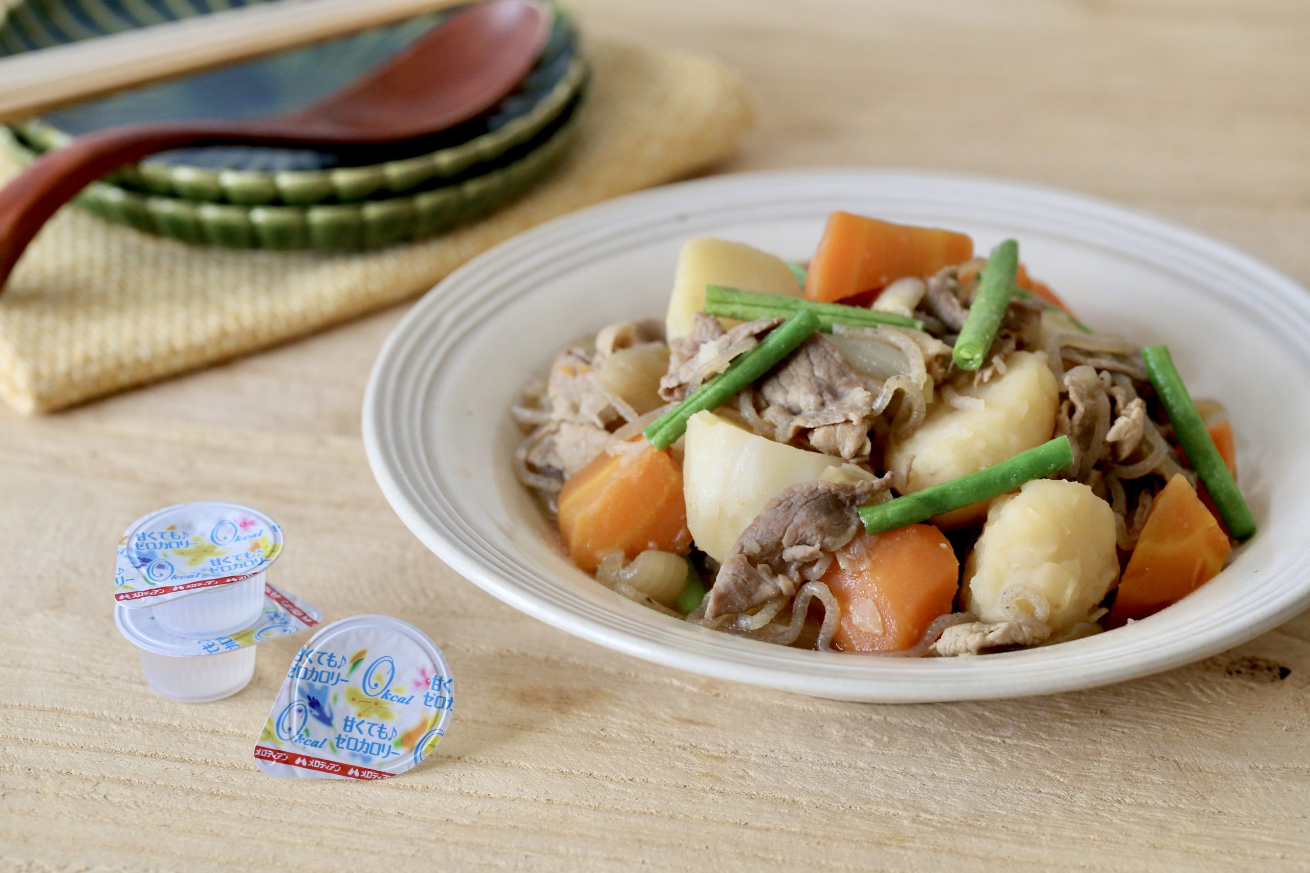 『ゼロカロリーシロップ』がリニューアル発売！ - 【公式】メロディアン株式会社